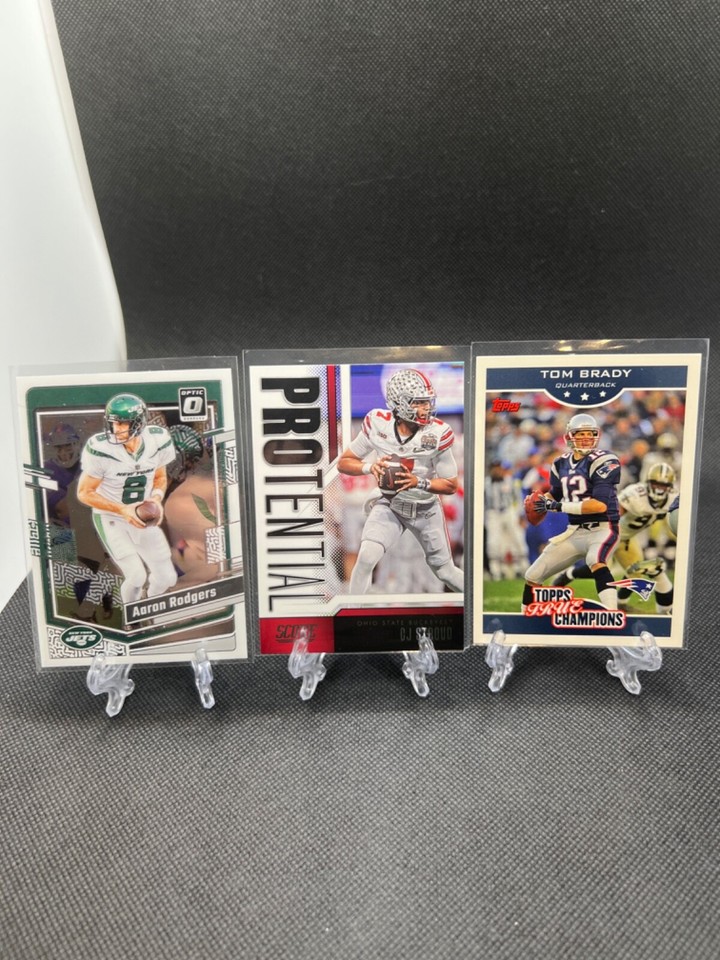 NFL 50 Card Football Lot, Choose Your Team All 32 NFL teams | eBay