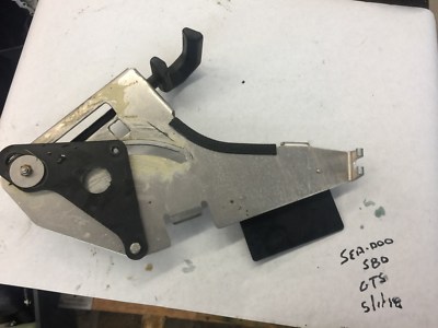 Sea-doo GTS 580 Reverse Handle Assy 271000288 FRESHWATER! | eBay