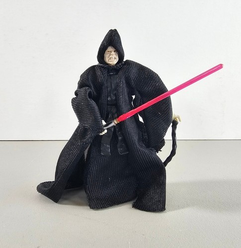 Star Wars Emperor Palpatine Figure Revenge Sith Order 66 Battle Pack | eBay