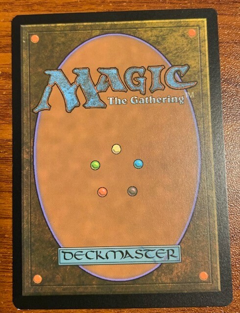 2021 MTG Strixhaven: School of Mages Magma Opus #203/275 Used Free ...