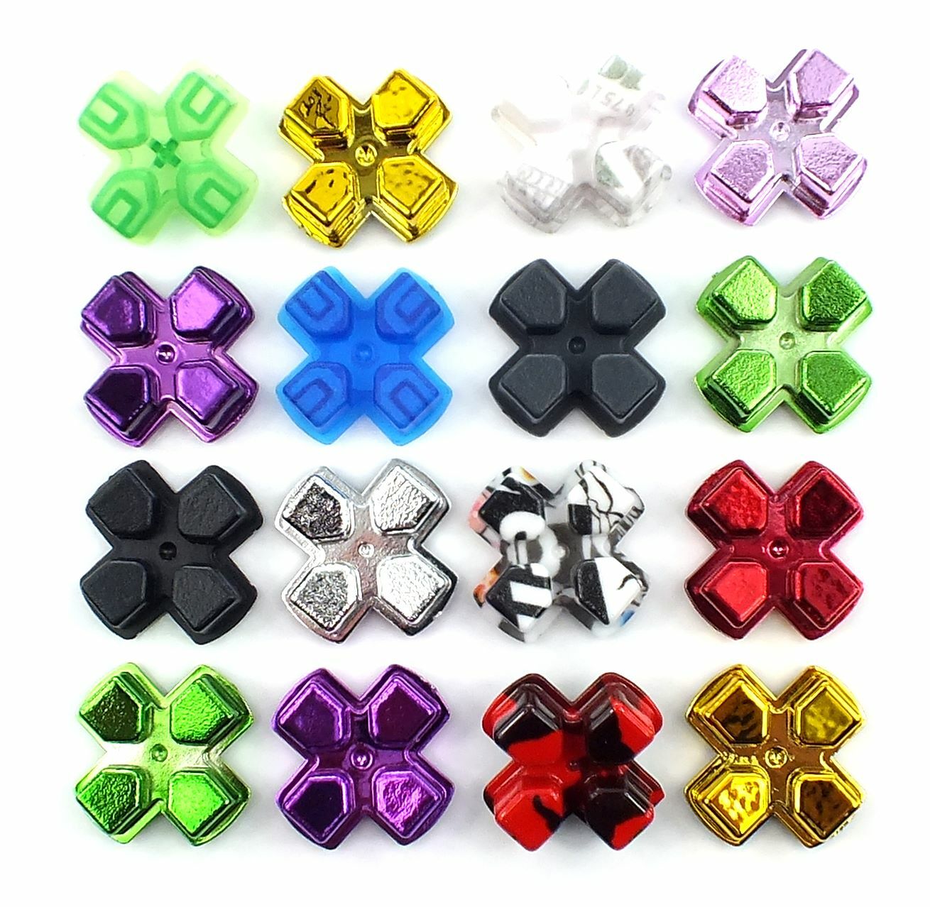 Replacement PS3 D-Pad for Playstation 3 Controller Shell - Various ...