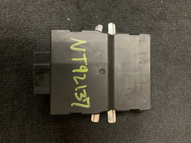 BMW 16147404880 for sale online | eBay