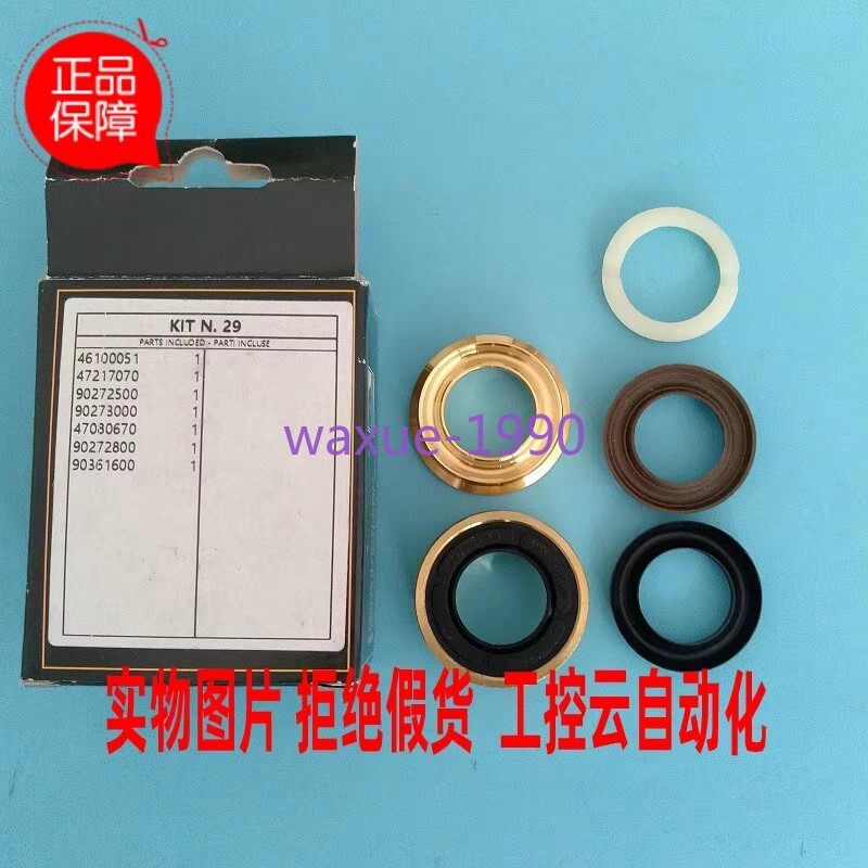 1pcs New INTERPUMP WS162/WS202 KIT N.29 KIT-N.29 | eBay