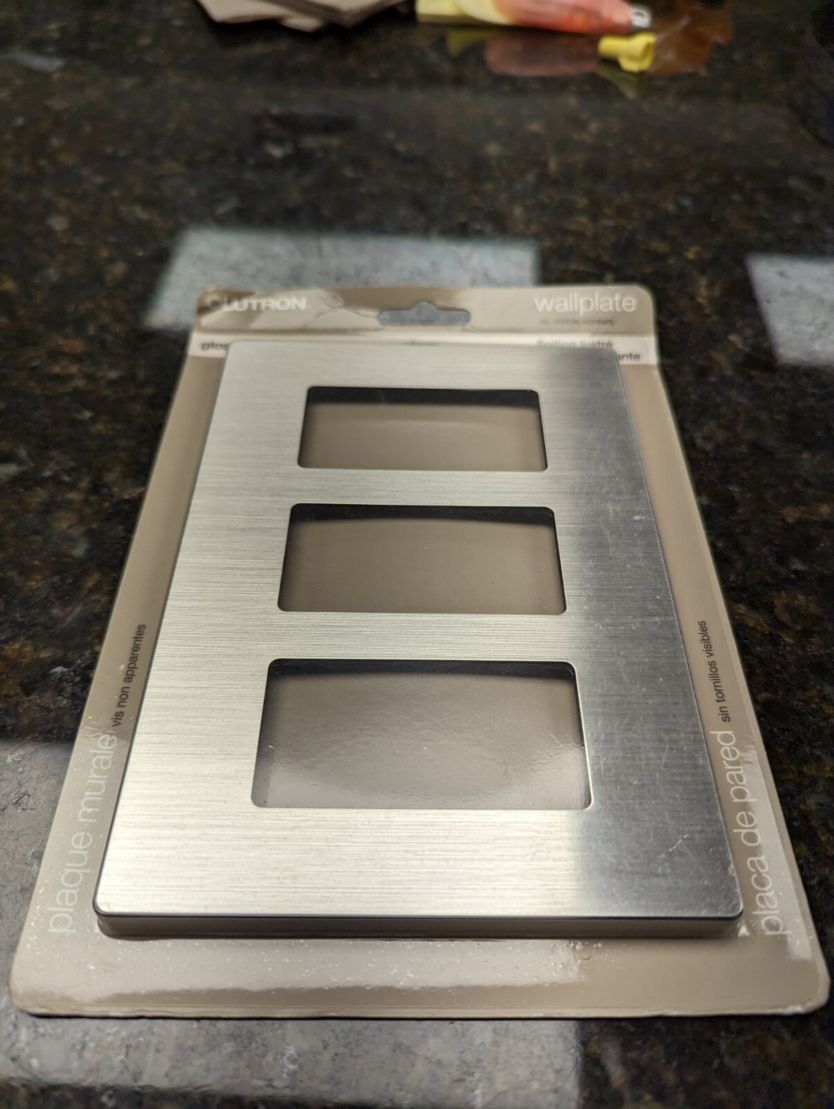 LUTRON DECORA PLATES (Multiple Colors and Styles available) | eBay