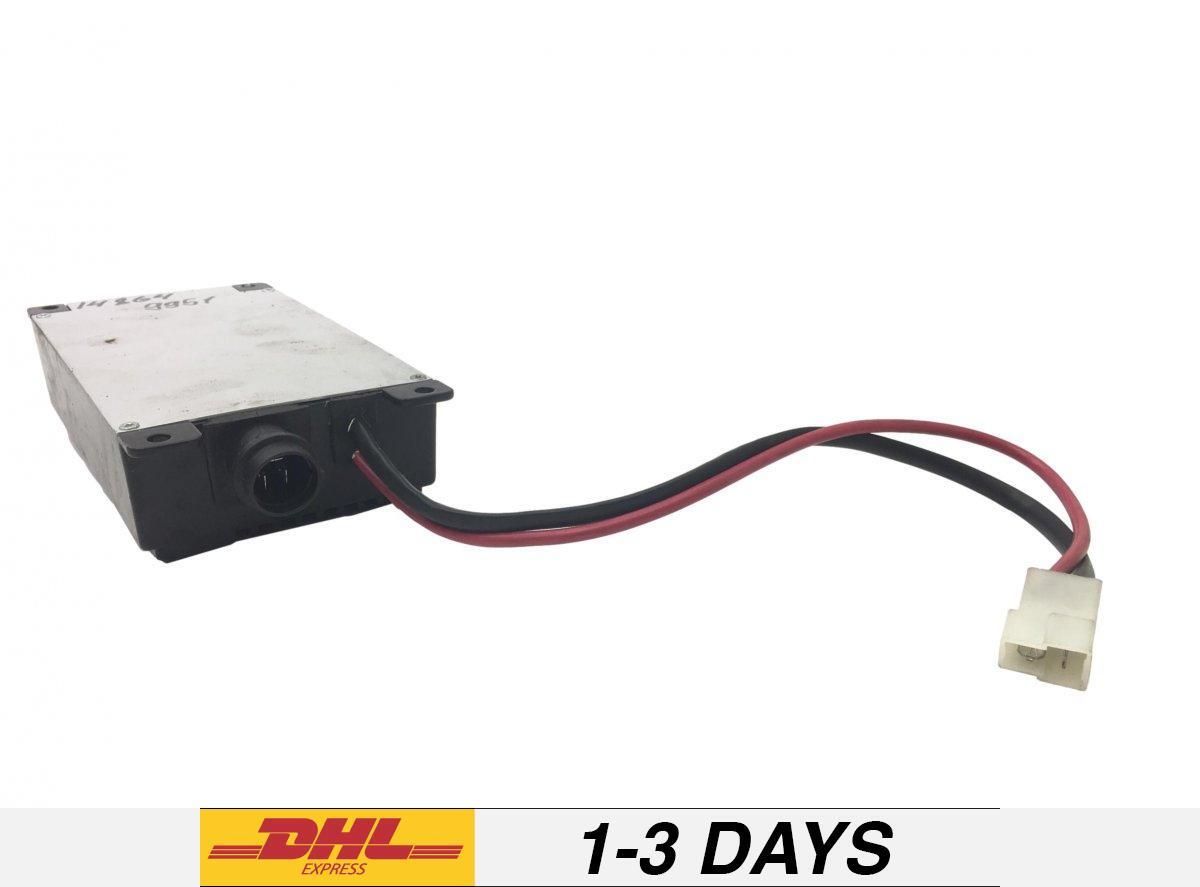 1753281 Battery charger, 24V 500w, max current 20A Calix 15130134 | eBay