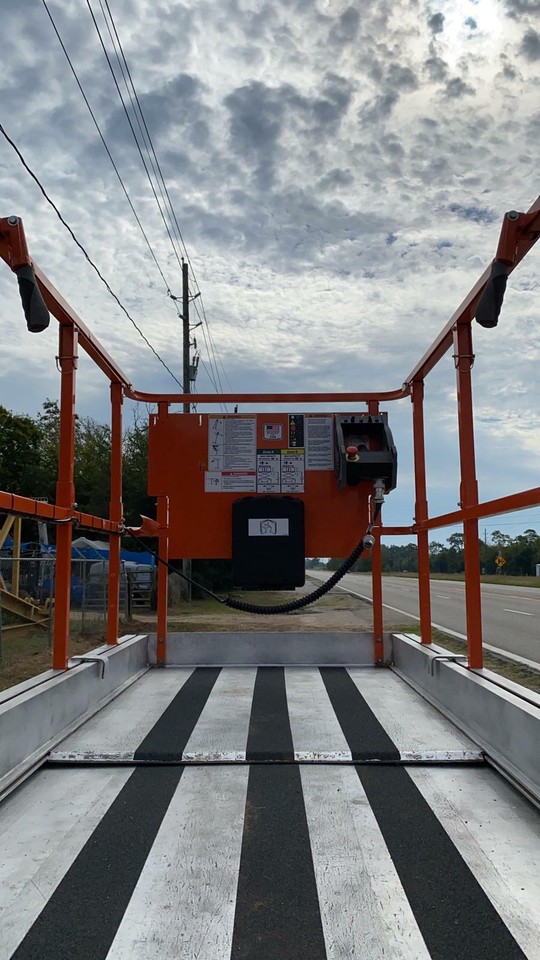 JLG 3246 electric scissor lift aerial *REFURBISHED - WARRANTY - DEALER ...