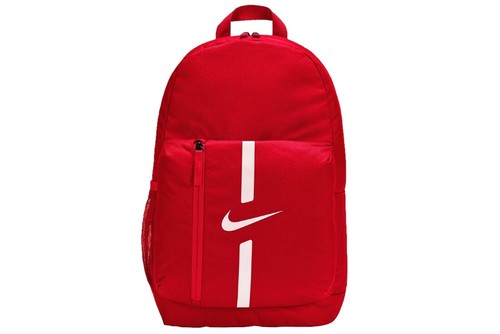 backpacks Unisex, Nike Academy Team Backpack, red | eBay
