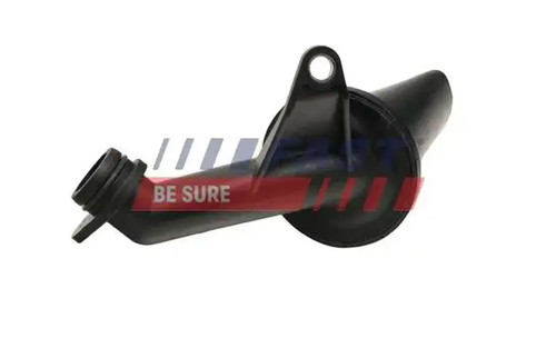 Oil pump suction pipe FT38460 FAST for FORD TRANSIT Platform/Chassis ...