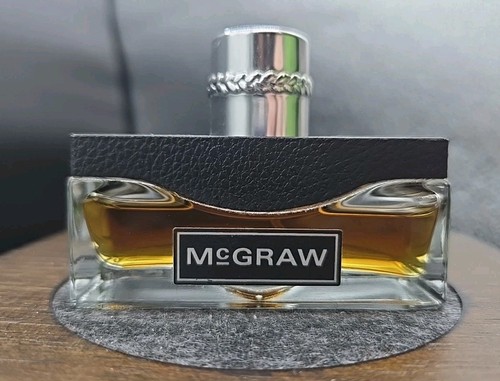 Tim MCGRAW 1 oz 30 ml Eau de Toilette EDT Original Men Cologne COTY ...