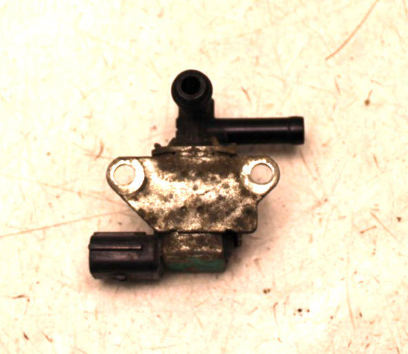 2014-18 SUBARU FORESTER XT 2015-21 WRX EGR DUTY PURGE SOLENOID OEM ...