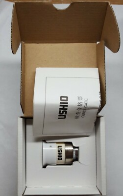 USHIO UXR-300BF Olympus MAJ-1817 CL1854 Xenon Lamps - Lot of 2 | eBay