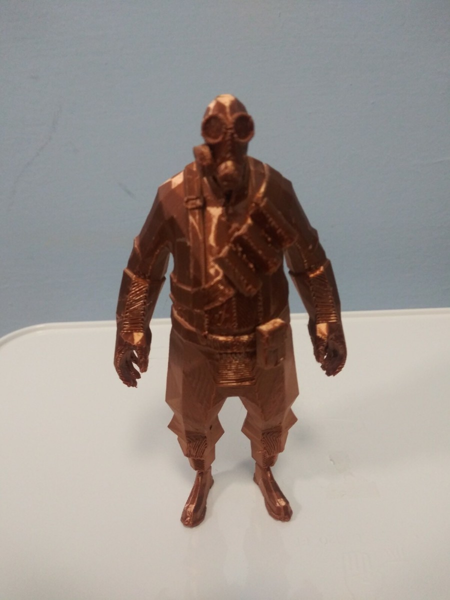 Team Fortress 2 Pyro Logo