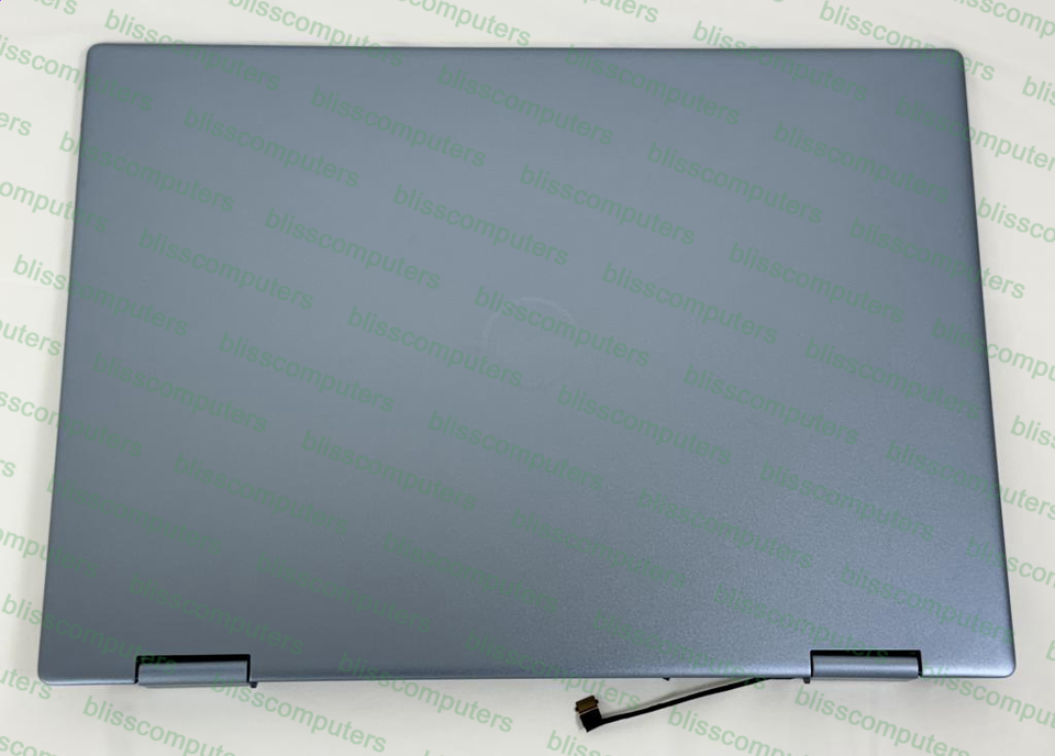 OEM Dell Inspiron 7430 7435 2-in-1 FHD LCD Screen Assembly 5K0M2 05K0M2 ...