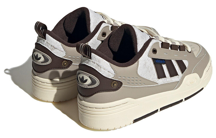 adidas ADI2000 Low Light Brown - ID9698 | eBay