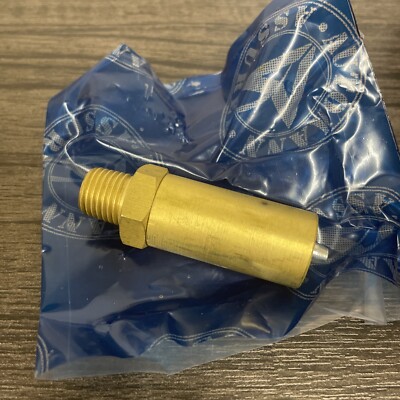 ST3 Type Safety Valve 170.284142 C/N 284142, KN31200, 030075 | eBay UK