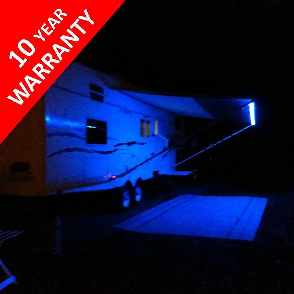 RV fun light DIY kit - Bluetooth Light KIT | eBay