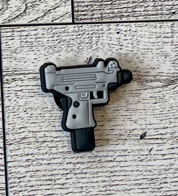 Military Charms compatible with crocs/Straw Toppers | eBay