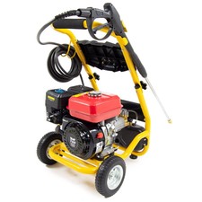 Petrol Jet Washer in Pressure Washers for sale | eBay UK