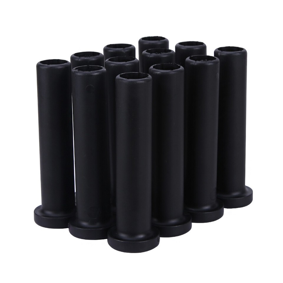 Complete Front Rear Suspension Control Arm A-Arm Bushing Kit For RZR ...