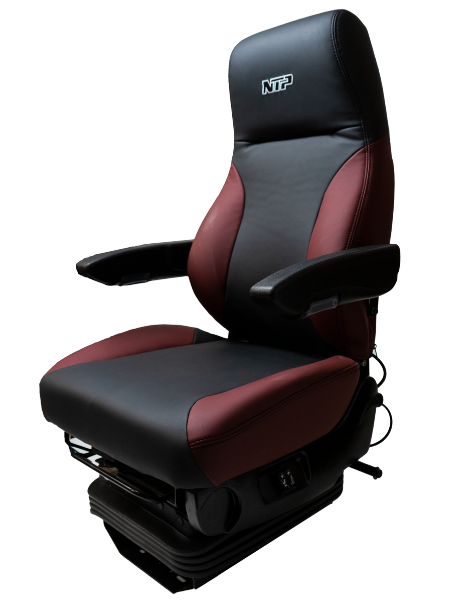 Commercial Truck Seats