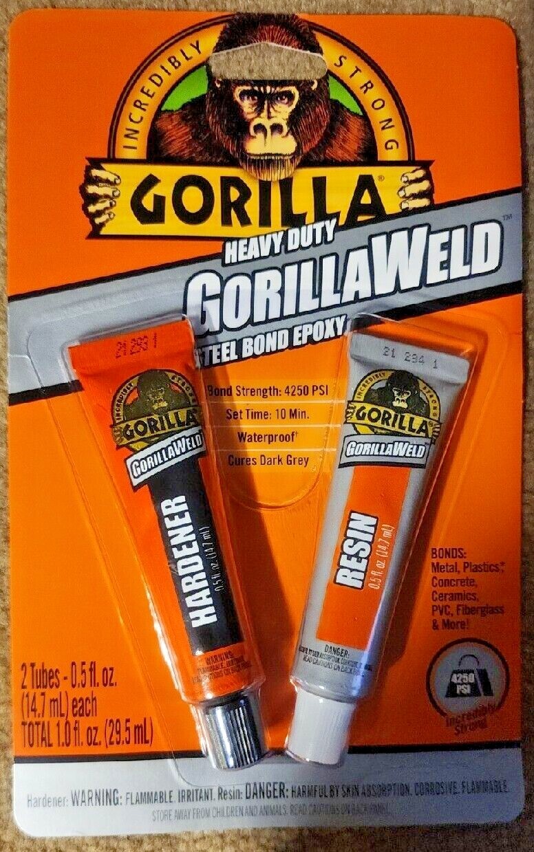 Gorilla products (no bundle deal) different prices | eBay