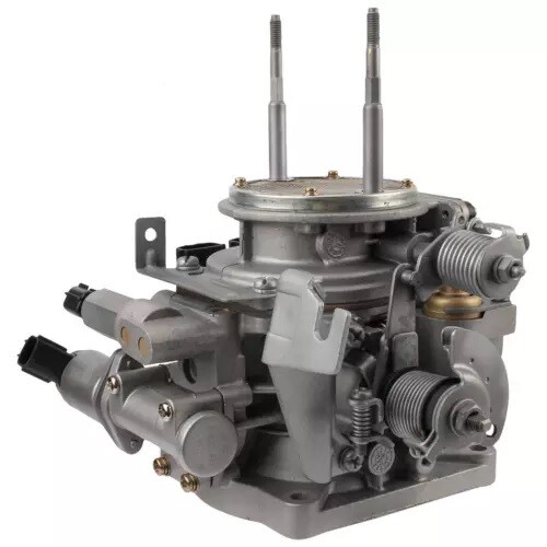 Throttle Body 16118-3S510 FIt For Nissan Frontier 1998-2002 XE SE 4 Cyl ...