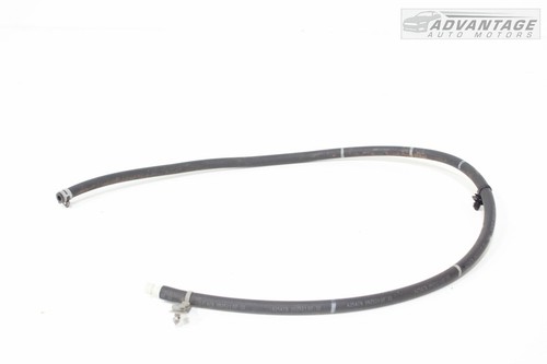 2019-2023 RAM 1500 CREW CAB 4x4 REAR AXLE DIFF DIFFERENTIAL VENT HOSE ...