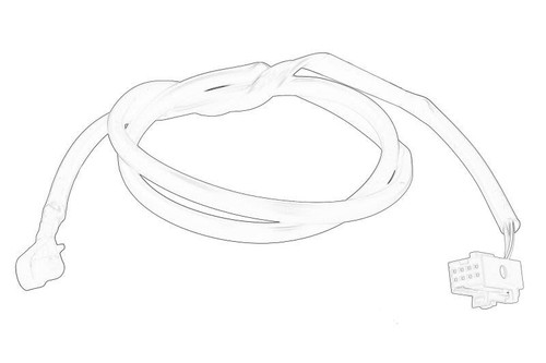 Sensor, exterior temperature OE PEUGEOT 1648323780 | eBay