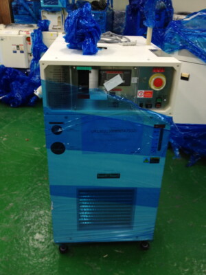 Thermo Generator D214 TEL chiller Tokyo Electron LTD | eBay