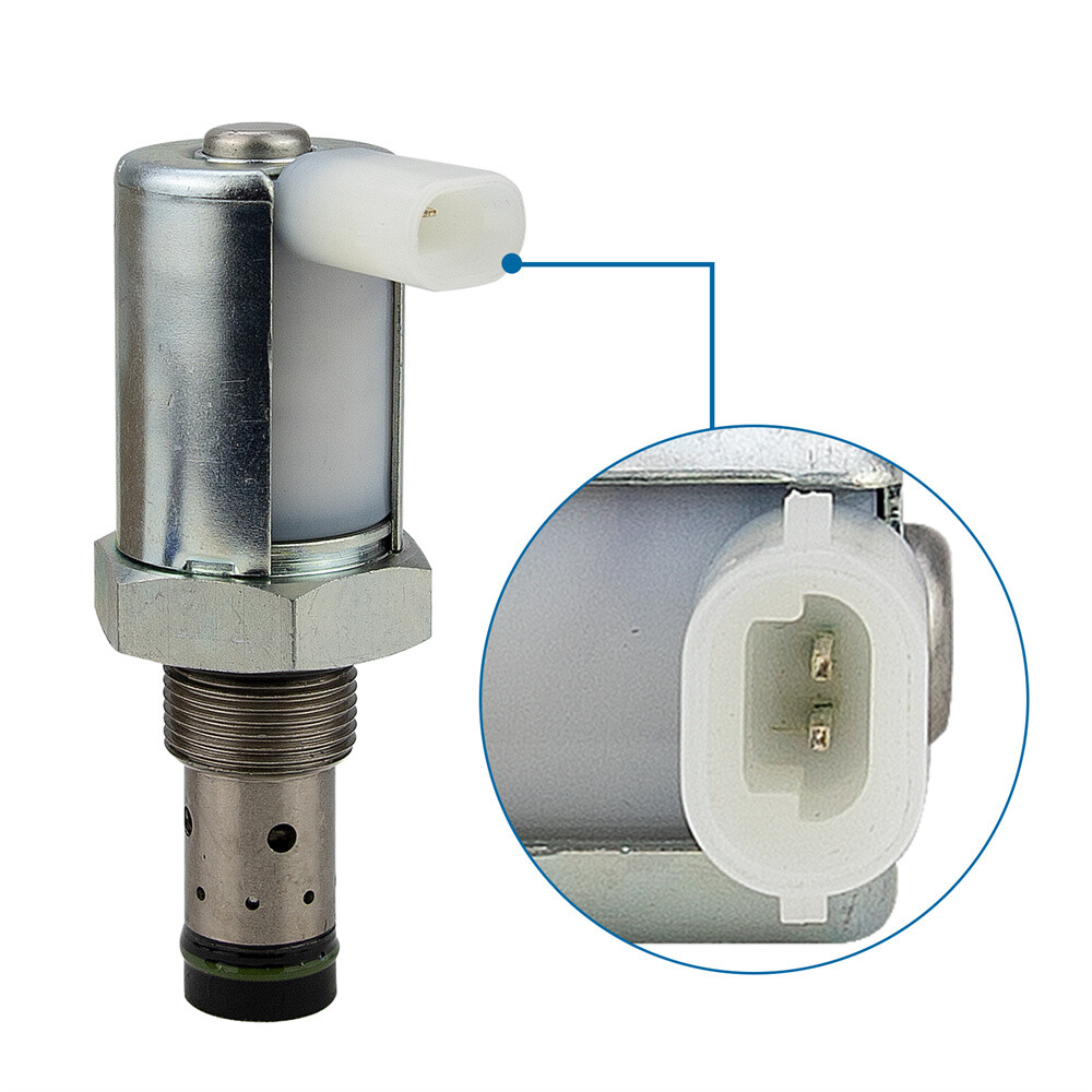 ICP IPR Fuel Pressure Sensor & Regulator Kit For Ford F250 F350 Super ...