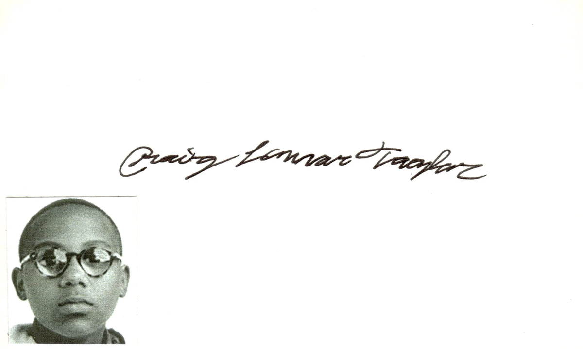 Craig Lamar Traylor Piercings See The Cast Of 'Malcom In The Middle'