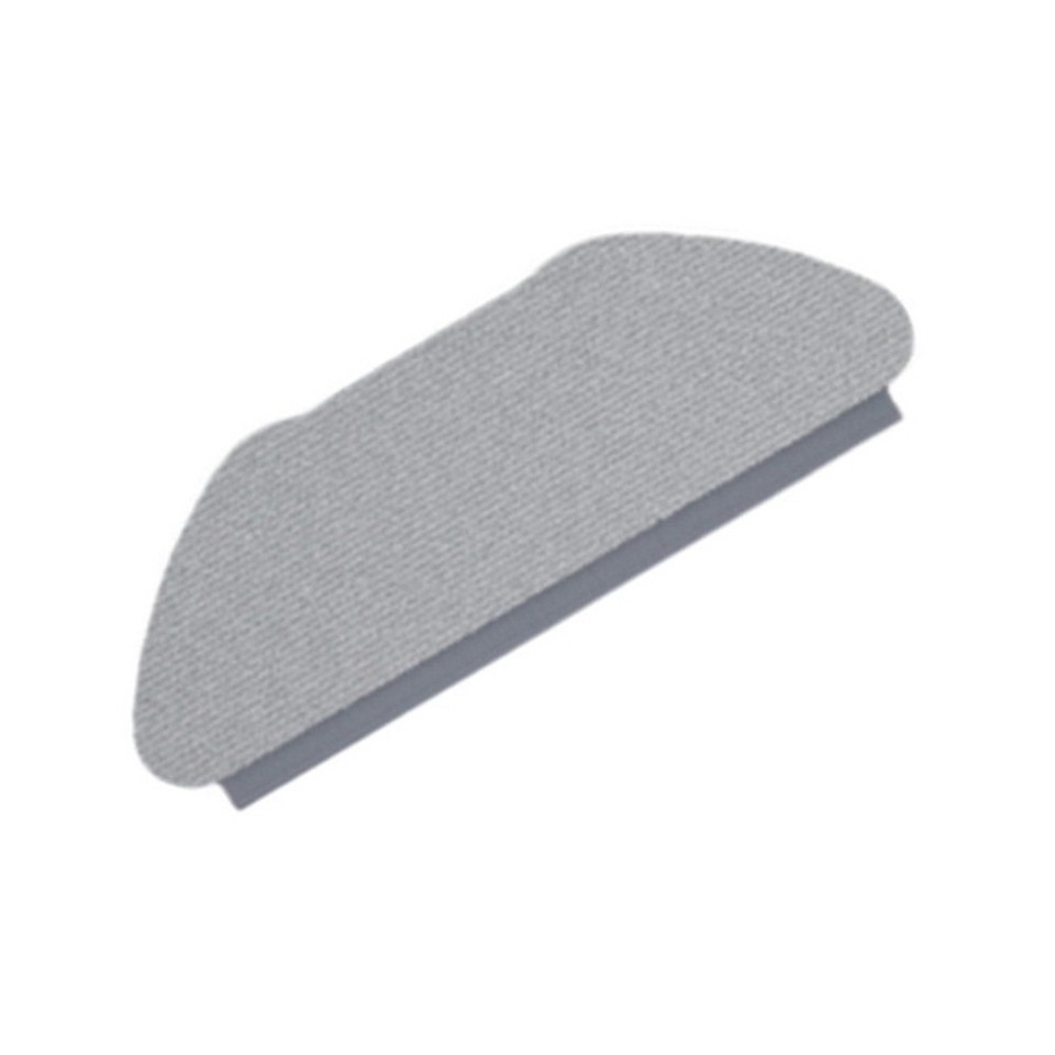 4Pcs Mop Cloth Rag for 360 S10 X100 MAX Robotic Vacuum Cleaner Spare ...