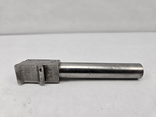 Used Mauser HSC slide 9mm Kurz 380 ACP Barrel Interarms Germany | eBay