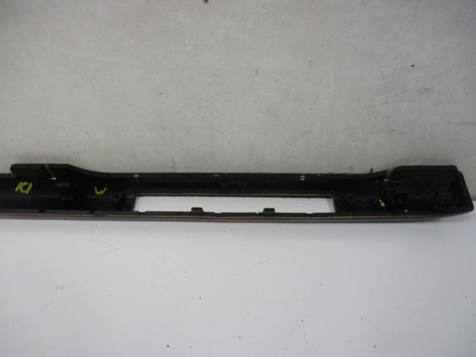 Moulding Trim Wooden Decor Car Dashboard Cover Rhd Fits for Jaguar XF ...