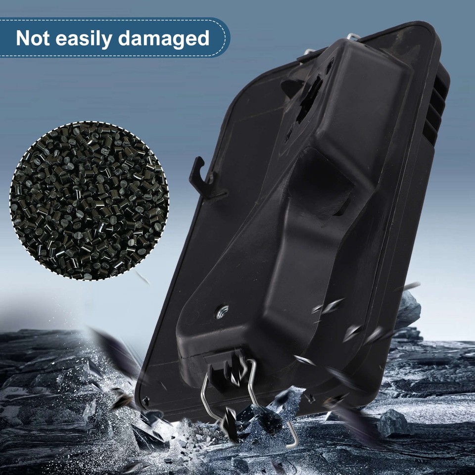 168F 2KW 3KW Gasoline Generator Air Assembly Air Filters Cover Box6256 ...