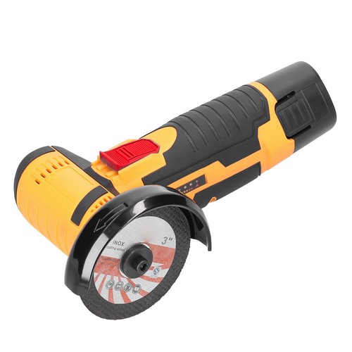 2-19500rpm Grinding Tool Multifunctional Electric Mini Grinder Handheld ...