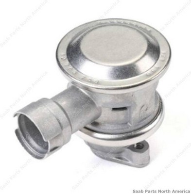 Genuine Saab Secondary Air Pump Check Valve For 2011 Saab 9-5 Turbo 2 ...
