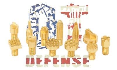 Stipple Tip Kit - Deluxe, Veteran Owned & 100% USA Made | eBay
