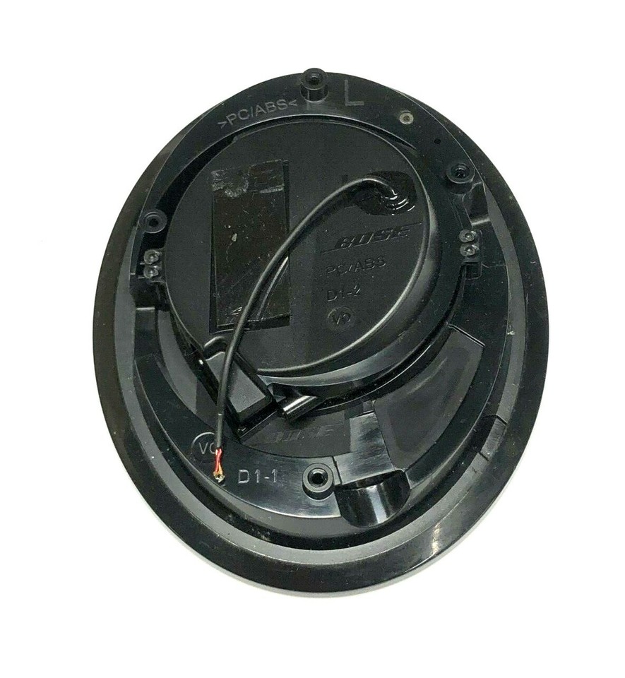 Bose SoundLink Around-Ear Wireless Headphones II Speaker Driver Repair ...