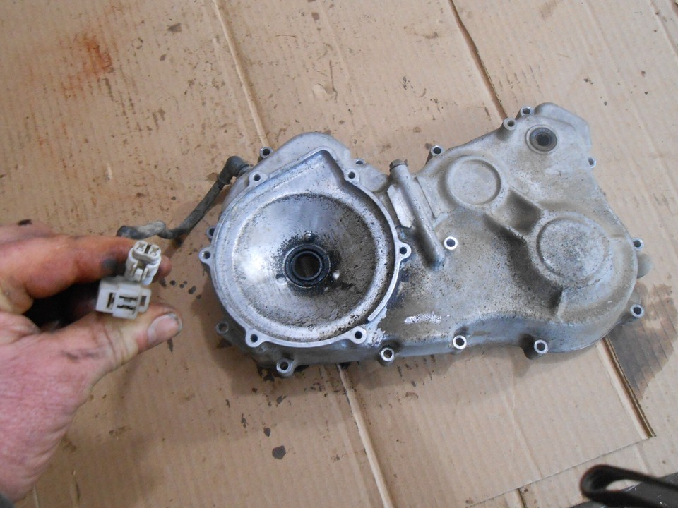 Arctic Cat 250 99 1999 utility atv generator stator pick up coil ...