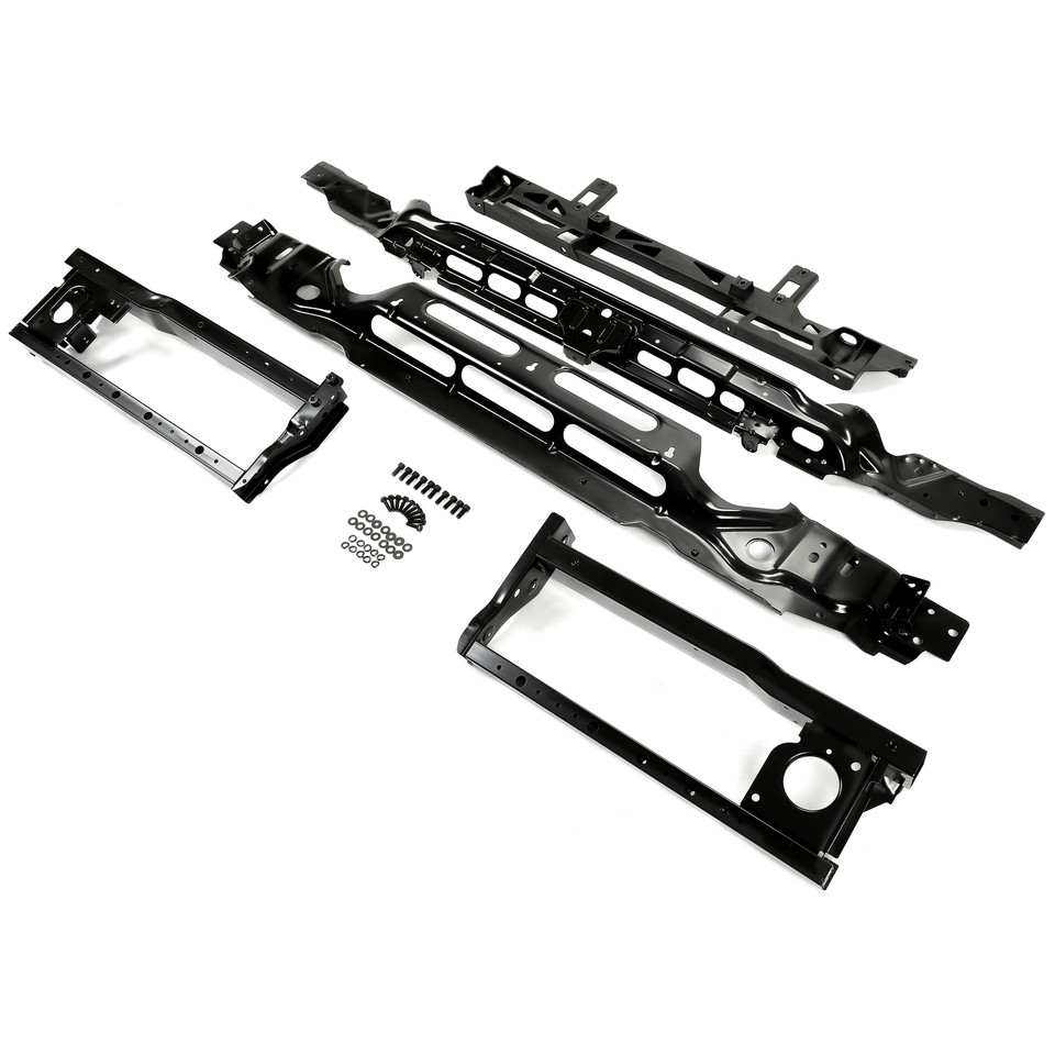 Radiator Support For Chevy Silverado GMC Sierra 2500HD 3500HD 2015-2019 ...