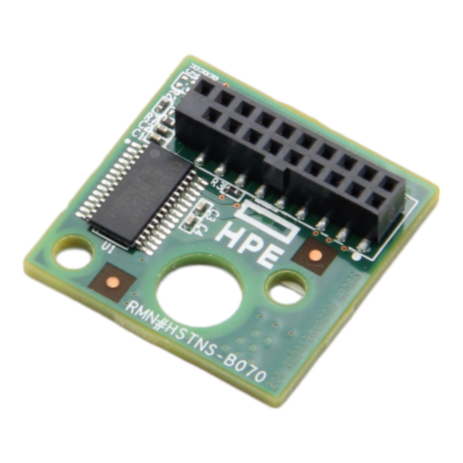 HP TPM Trusted Platform Module Version 2.0 ProLiant Gen9 812119-001 ...