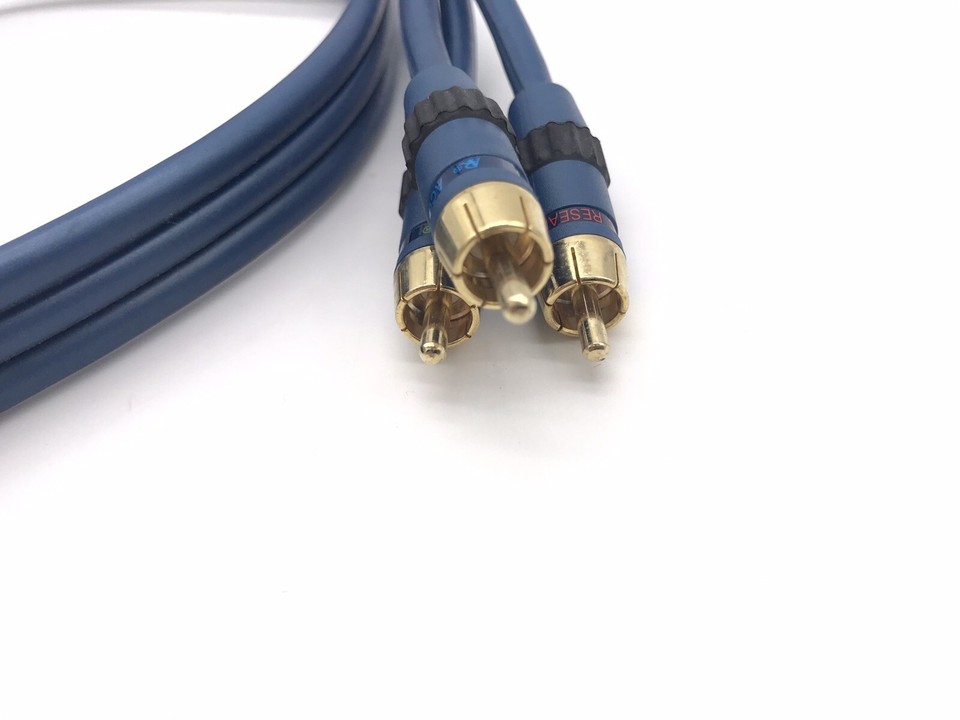 Acoustic Research Performance Series High Definition Video / Audio ...