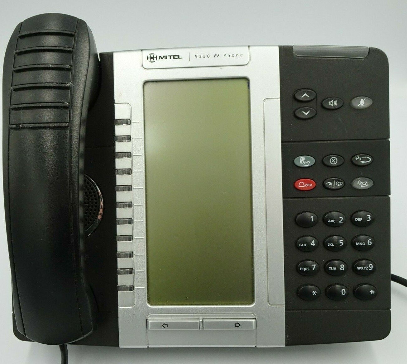 Mitel 5330 IP Phone | eBay UK