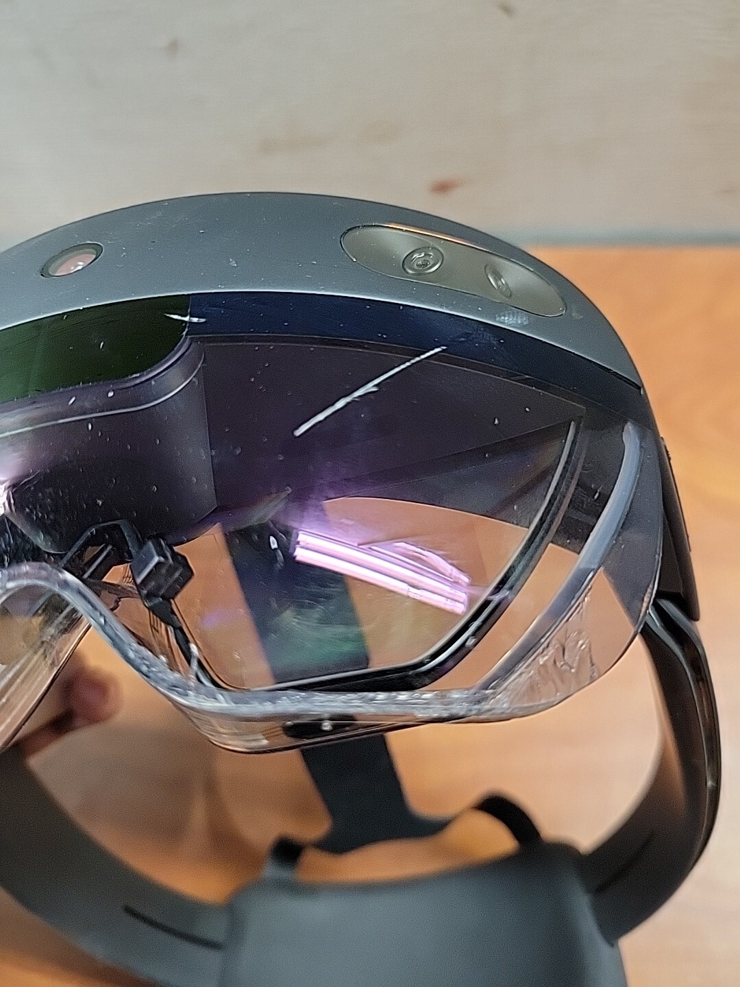 Microsoft HoloLens 2 Model 1855 | eBay