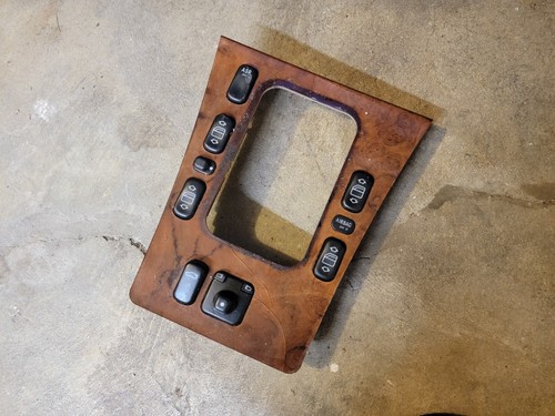 1999 E320 Power Window Issue | Mercedes-Benz Forum