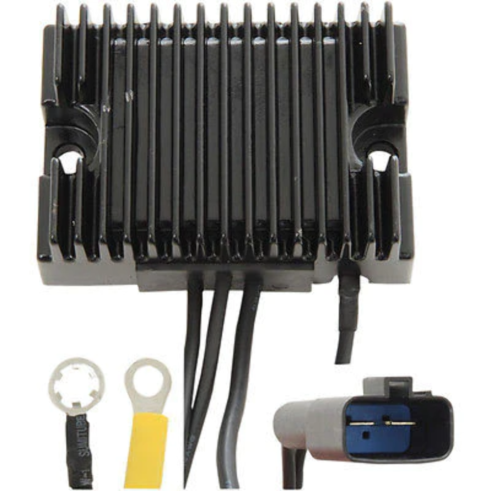 Regulador De Voltaje Para Harley-Davidson® Softail® 2000 Voltage ...