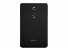Samsung Galaxy Tab E Ce0168 Tablet 9.6 in 16gb Wi-fi Black All Features ...
