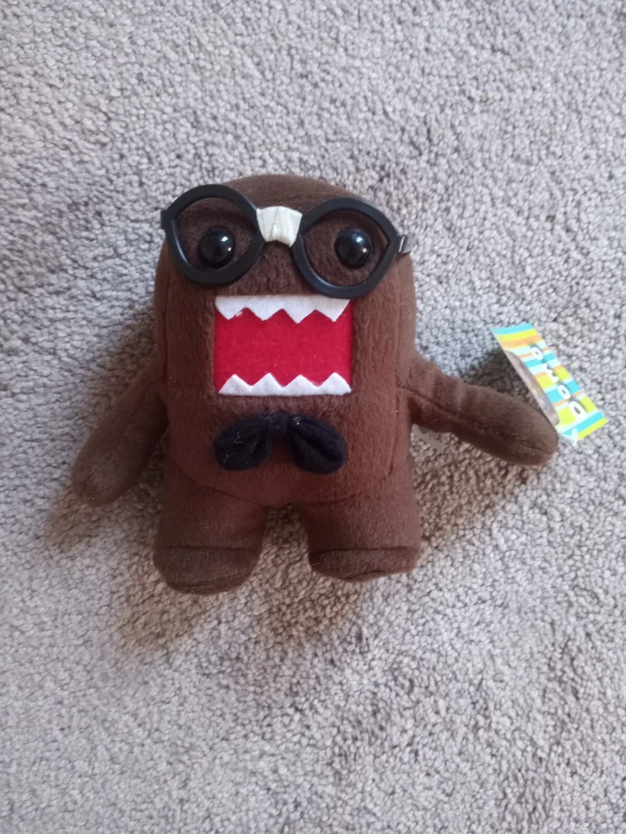 Domo Nerd