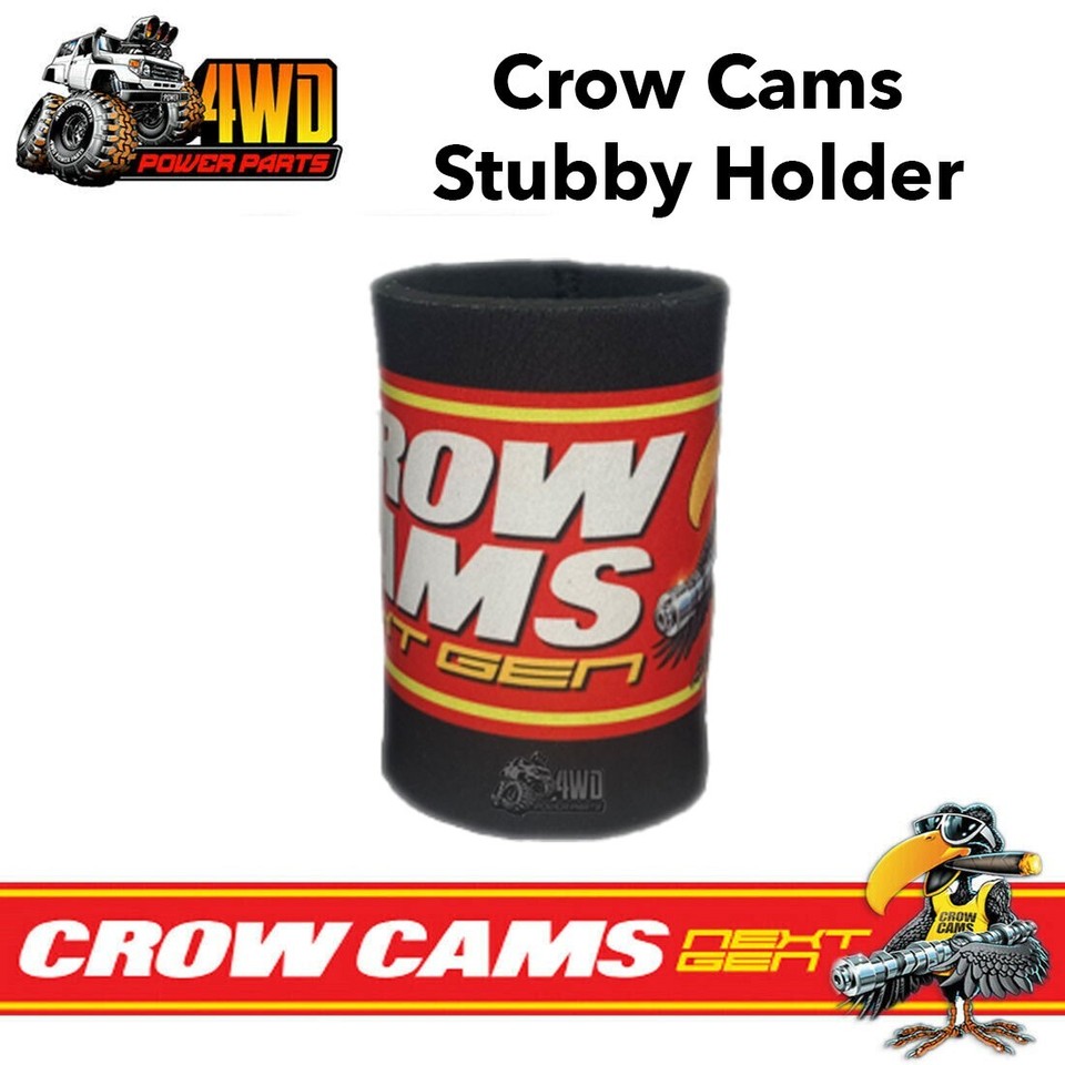 Crow Cams Valve Train Kit for Ford 302 351 Cleveland V8 Mild Street Cam ...